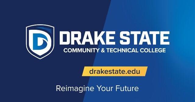 Drake State unveils new logo | News | waaytv.com