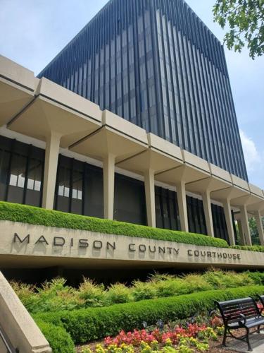 Madison County Courthouse | | waaytv.com