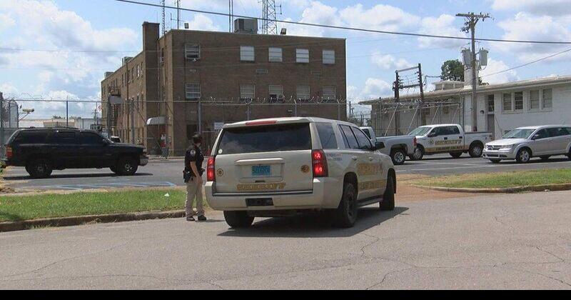 80 inmates at the Colbert county jail exposed to Covid; 21 test ...
