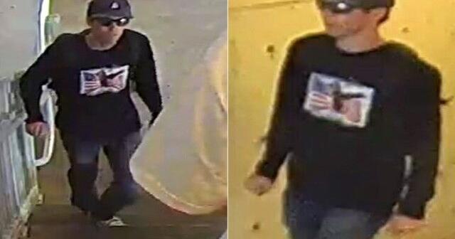 ABC News: FBI releases images of person of interest amid manhunt for ...
