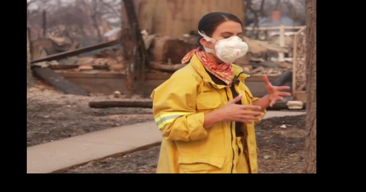 Several Fires Remain Uncontrolled Death Toll Rises As Los Angeles