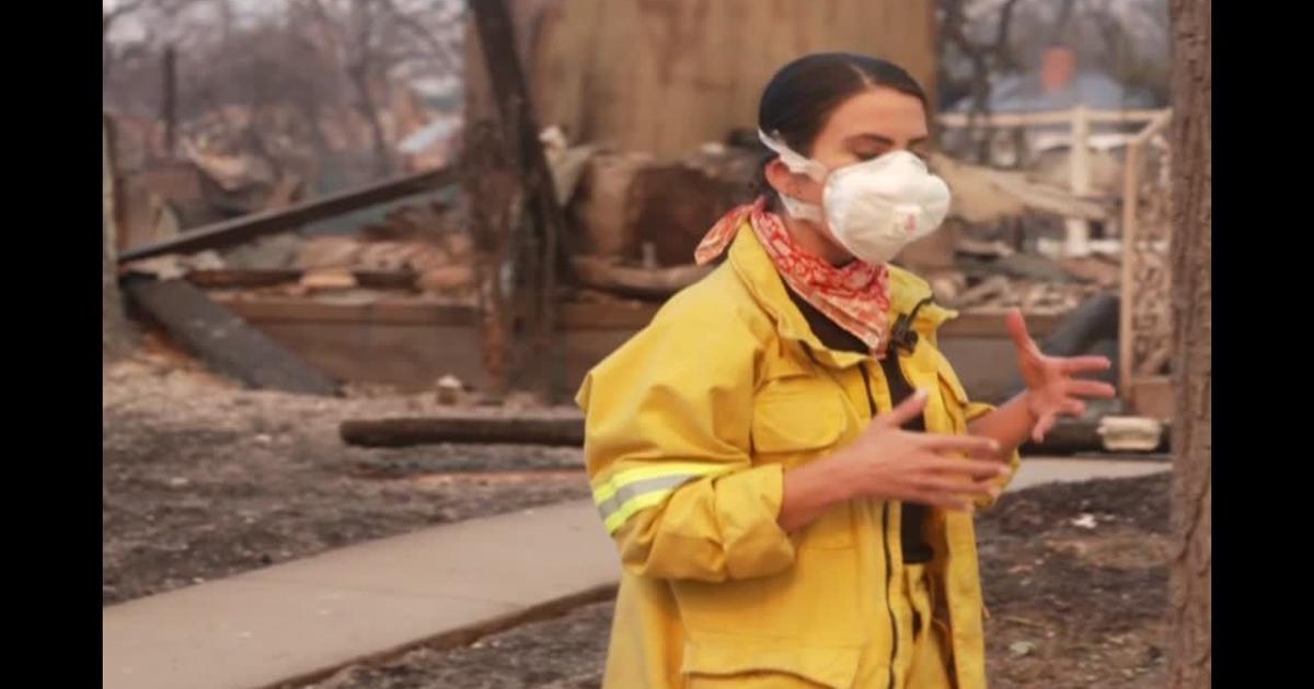 Several Fires Remain Uncontrolled Death Toll Rises As Los Angeles