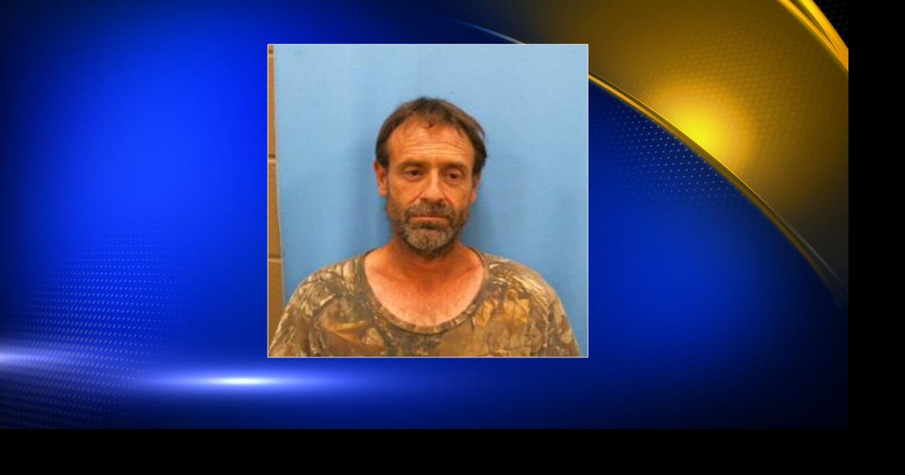 Vina man charged with attempted murder after shooting girlfriend near ...