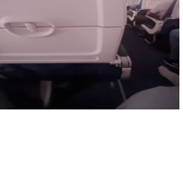 Video shows lightning strike Southwest Flight 168 as it approaches ...