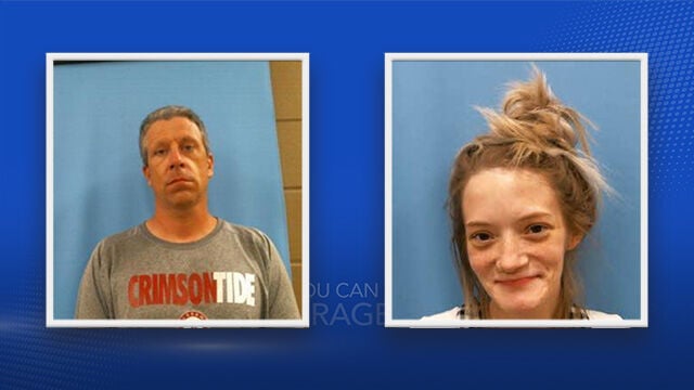 4 arrested, $20,000 in pills seized in Franklin County fentanyl busts ...