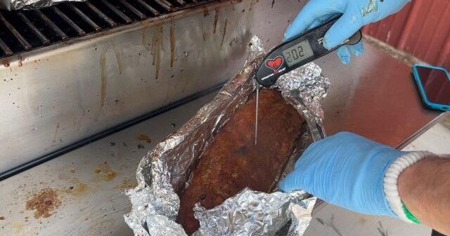 Alabama Original: Barbecue justice with Judge David Puckett | Video ...