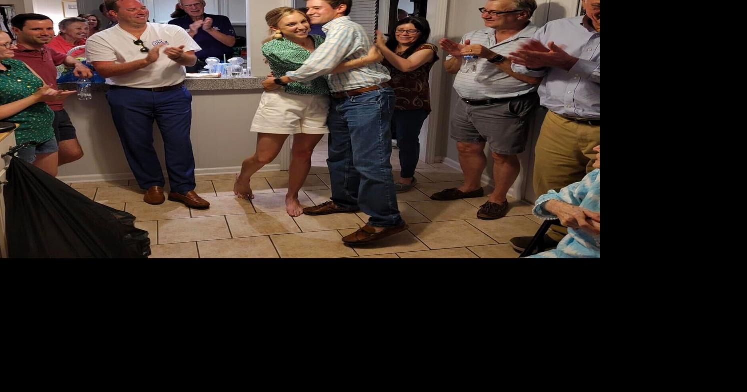 James Lomax wins Republican nomination for Alabama House of ...