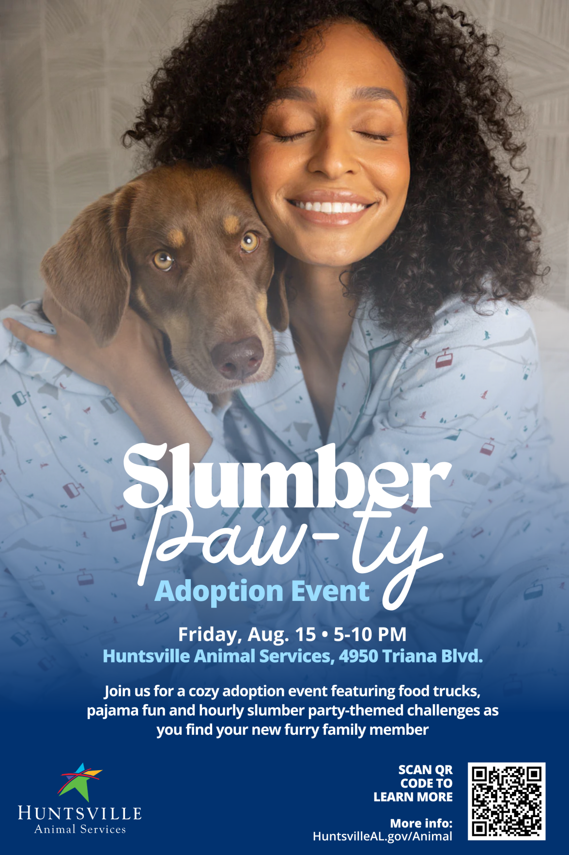 Huntsville Animal Services to waive adoption fees, host special events ...