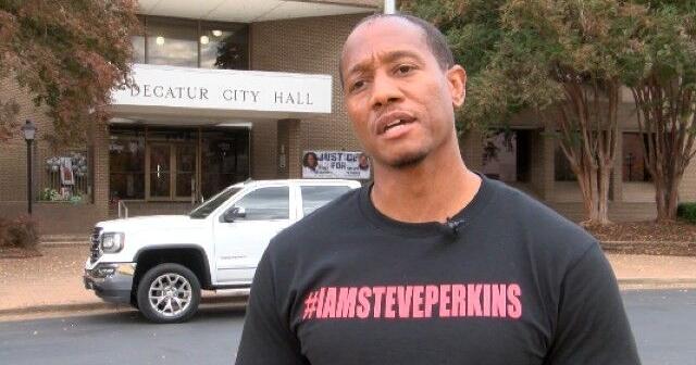 Steve Perkins' vehicle finally in the hands of his family | Alabama ...