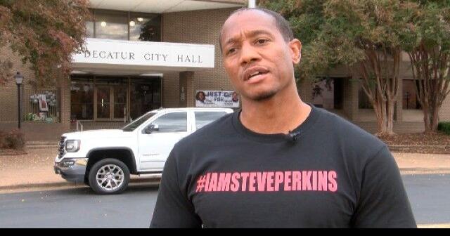 Steve Perkins' vehicle finally in the hands of his family | Alabama ...