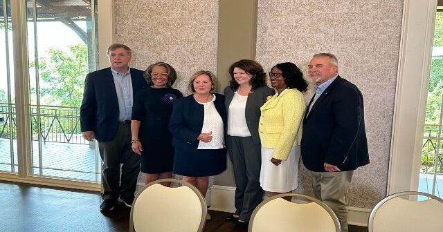 Huntsville welcomes new CEO of Huntsville/Madison County Convention ...