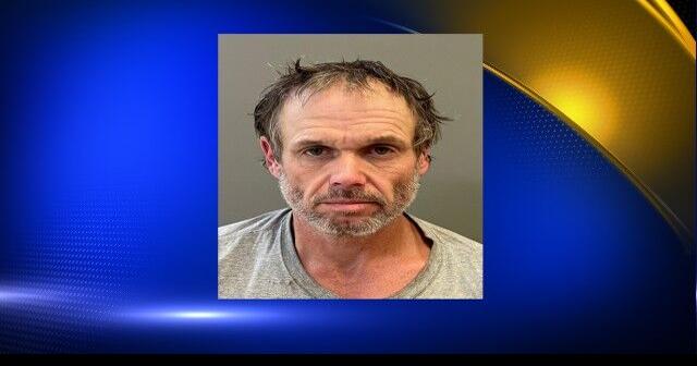 Somerville man arrested, facing burglary charges | News | waaytv.com