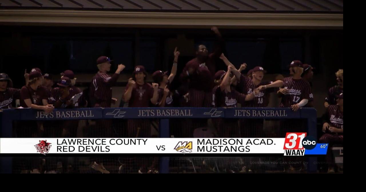 Bob Jones and Madison Academy advance to state baseball semifinals ...