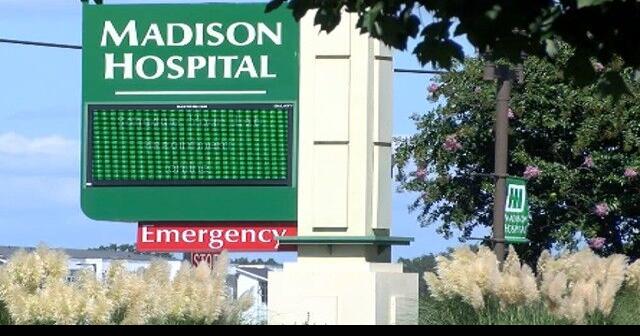 As Madison Hospital celebrates 10th anniversary, former patient shares ...