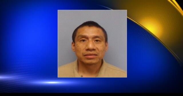 Madison County murderer dies in Alabama prison | News | waaytv.com