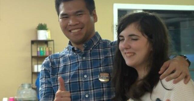 Safe again in Morgan County, Andy Huynh shares moments from Russian ...