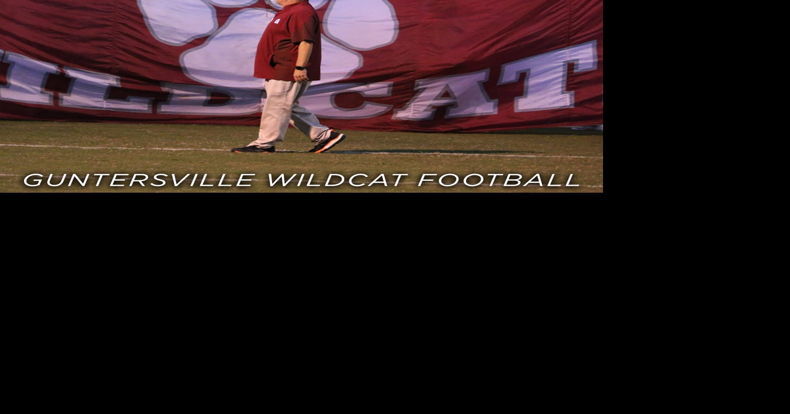 Guntersville Head Coach Lance Reese retires | News | waaytv.com