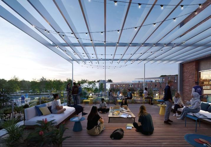 UAH searching for master developer to transform nearby site, enhance ...