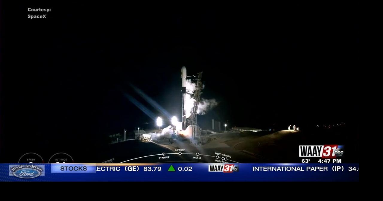 Nasa Helps Cosmonauts On Iss Spacex Launches Israeli Satellite Video