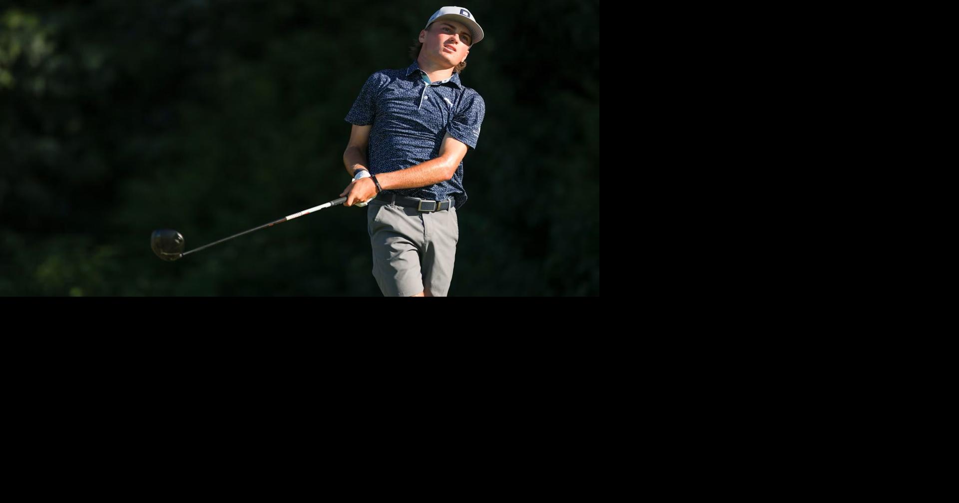 Huntsville's Tyler Watts falls in round of 16 at U.S. Junior Amateur ...