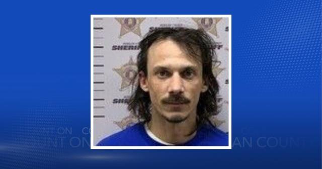 Decatur Police make arrest in string of North Alabama burglaries ...