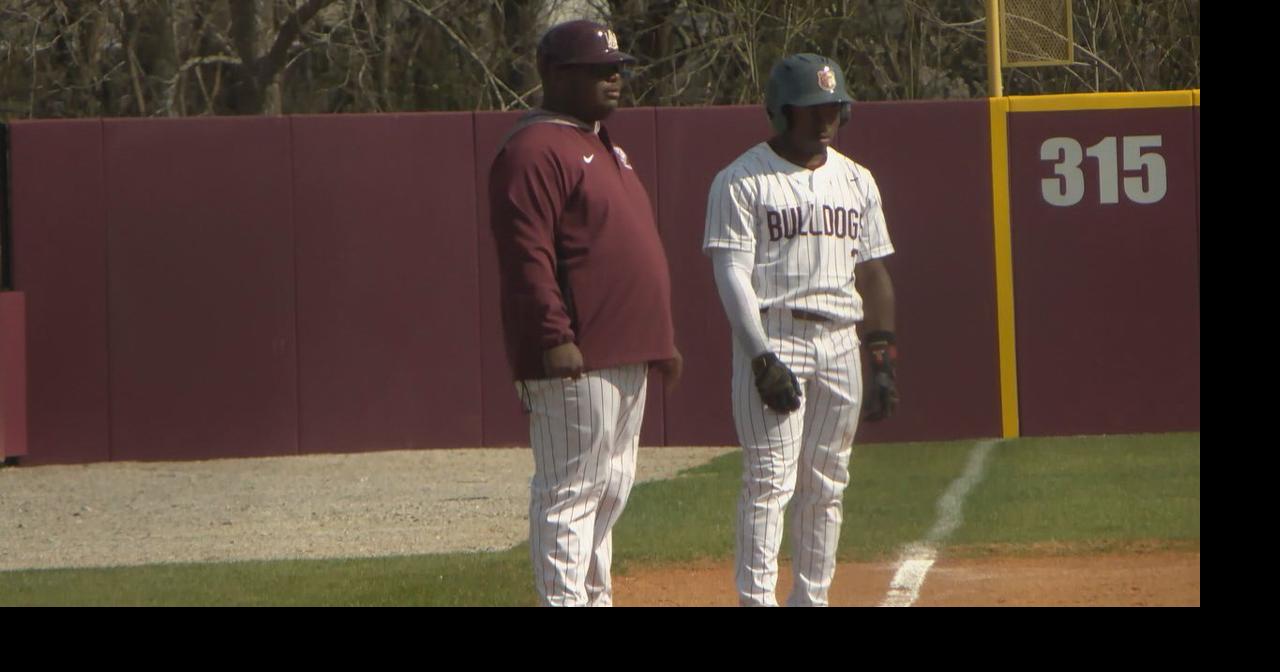Alabama A&M baseball coach announces departure | News | waaytv.com