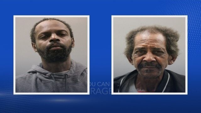 Limestone County Sheriff: 10 arrested after deputies, SWAT find cocaine ...