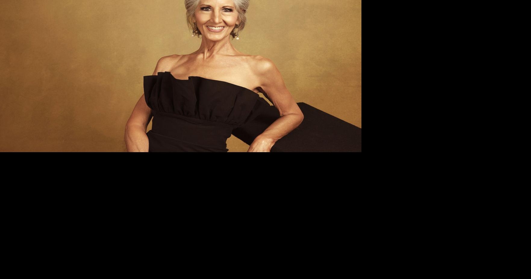 ‘Bachelor’ star Matt James’ mom Patty is hoping to find love on ‘The ...