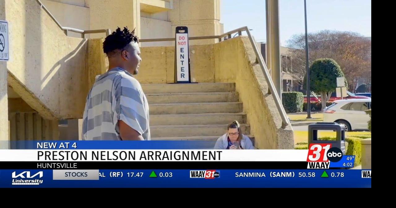 Mental eval coming for man accused of running over, killing woman in Decatur Walmart parking lot ...