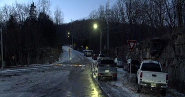 Madison County leader says crews deserve top grade for response to icy ...