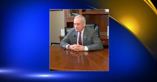 WAAY 31 Your Voice, Your Vote: Casey Wardynski, 5th congressional ...