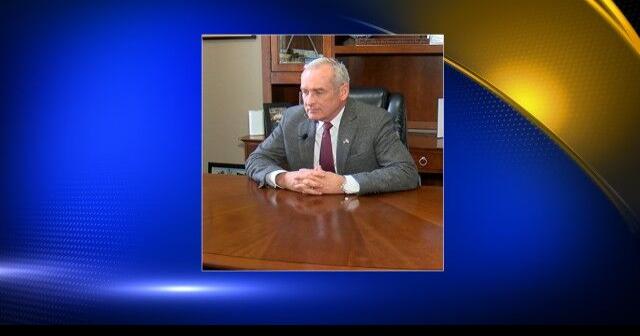 WAAY 31 Your Voice, Your Vote: Casey Wardynski, 5th congressional ...