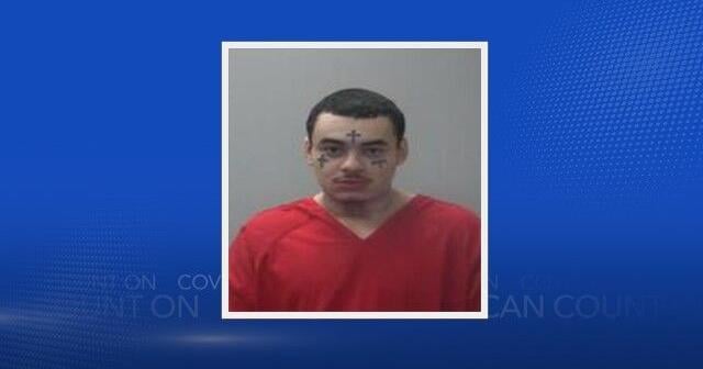 Jury finds man guilty of murder in Madison County shooting | News ...