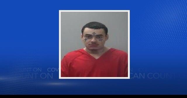 Madison County murder case heads to trial after grand jury indicts man ...