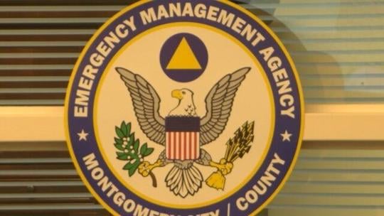 Heavy rain prompts flood watch in Montgomery area | Montgomery | waaytv.com