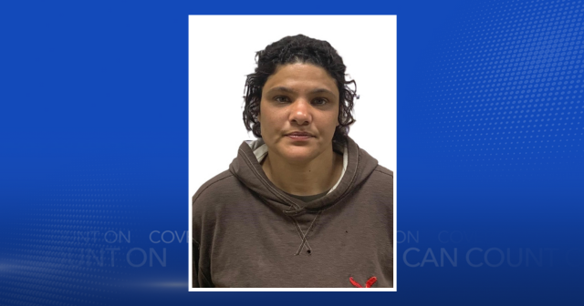 UPDATE: Woman last seen leaving Parkway Medical Center in Decatur ...