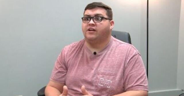 Councilman Hunter Pepper expands on statement supporting Decatur ...