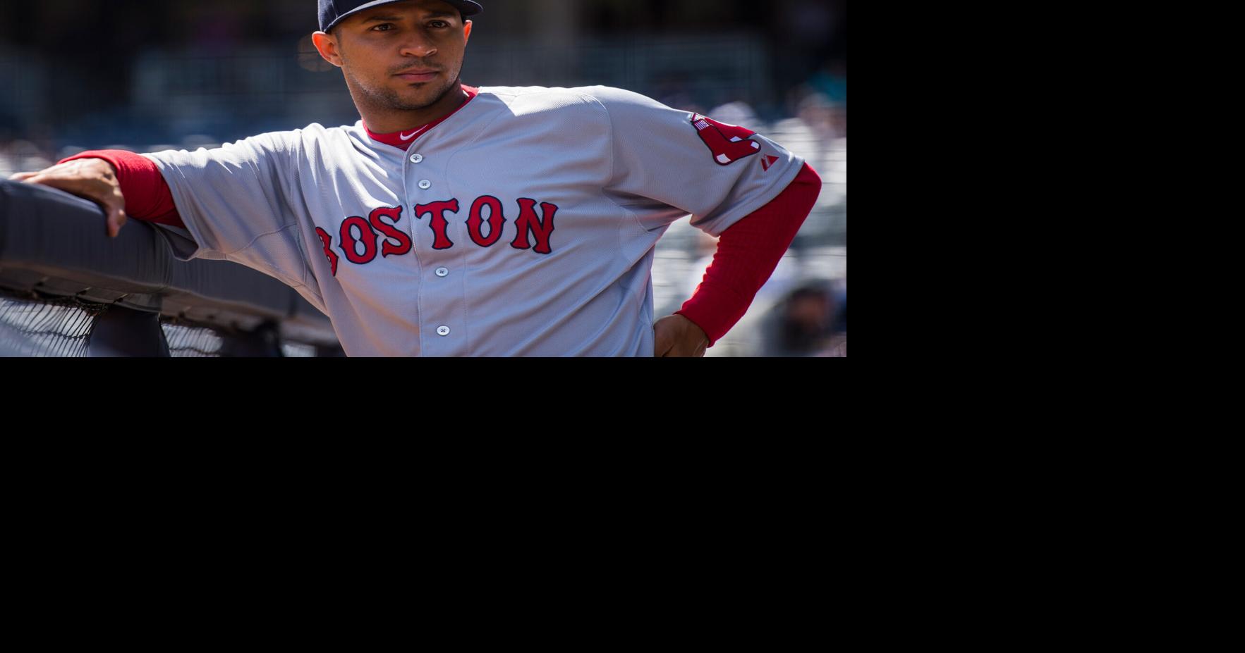 Former MLB pitcher turned New York police officer killed in crash en ...