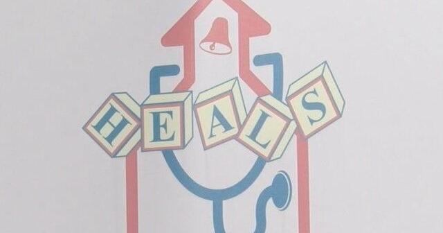 Giving back to the community one child at a time: The story behind ...