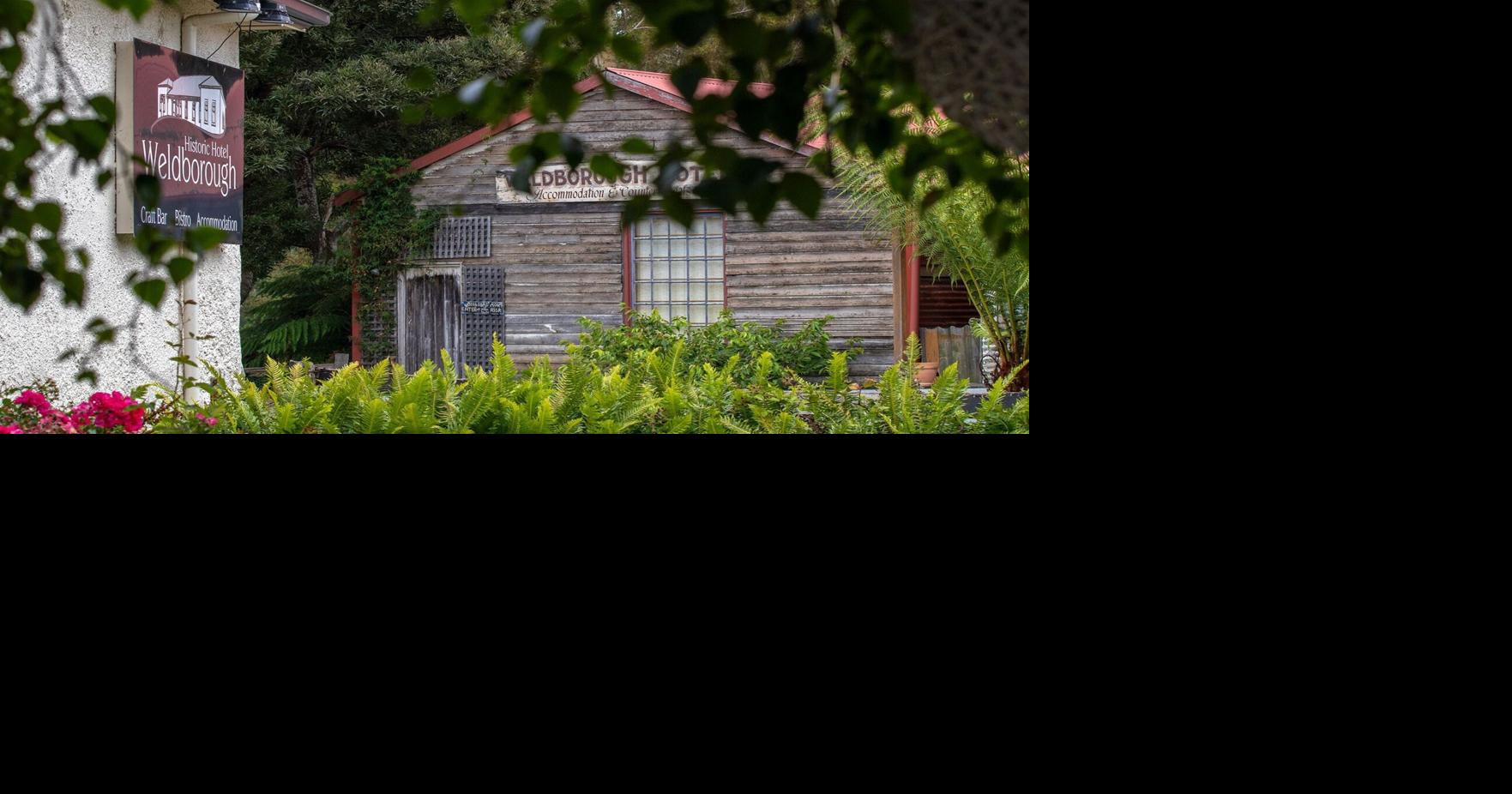 AI on Australian travel company website sends tourists to nonexistent ...