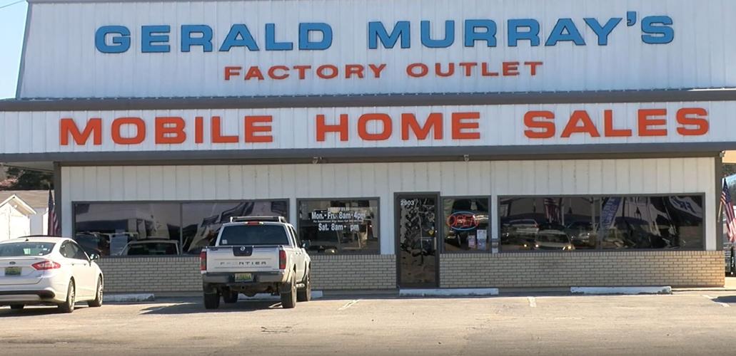 Alabama Original: Muscle Shoals music manager Gerald Murray | Features ...