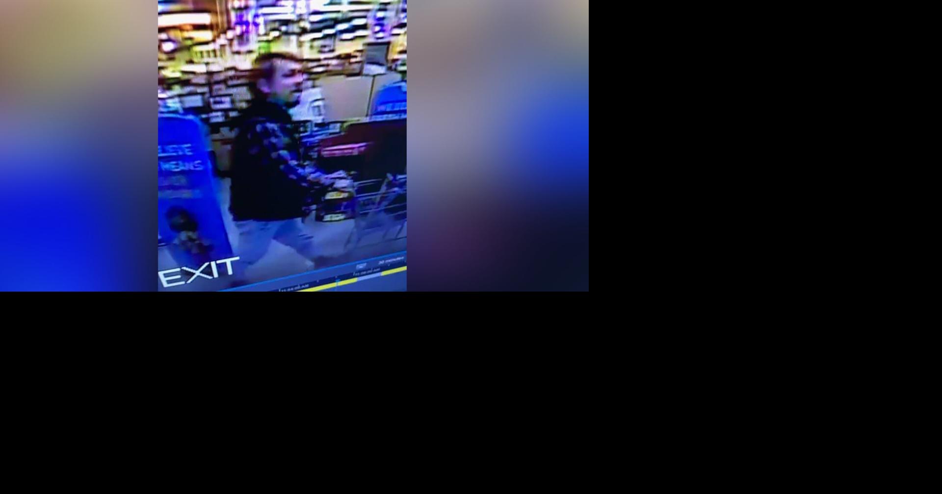 Suspect in a deadly shooting inside a Washington state grocery store ...