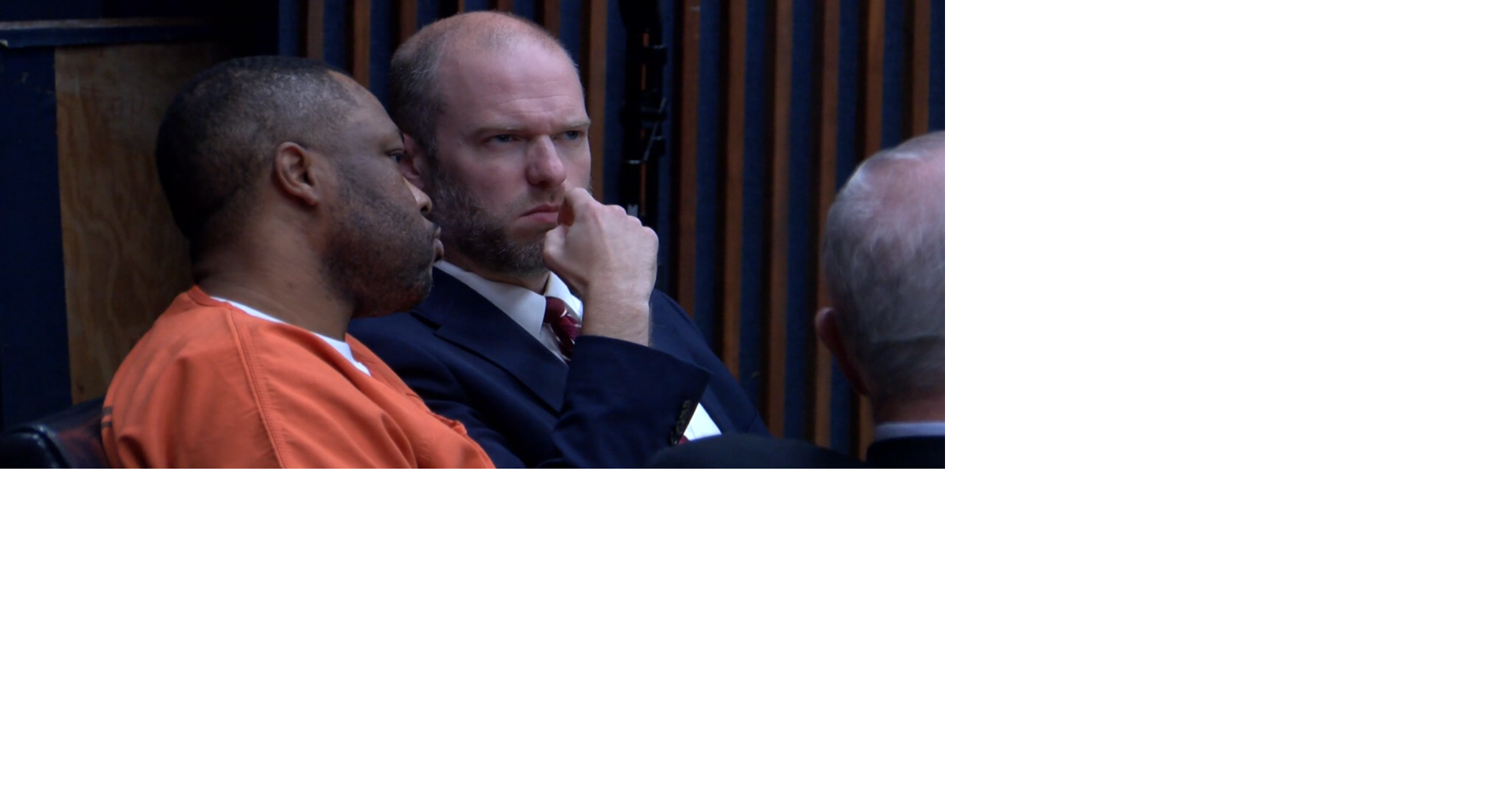 Accused killer of Huntsville Police Officer Billy Clardy III working to ...