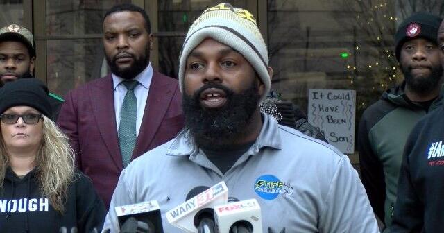 30 arrested for protesting in Decatur since deadly police shooting of ...