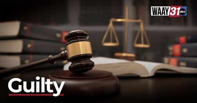 Jury returns guilty verdict for man accused of murdering Aniah ...