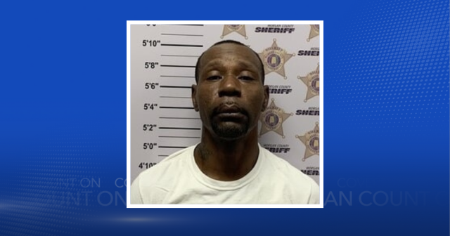 Decatur man arrested on 35 warrants | News | waaytv.com