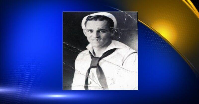 Ralph Battles of Boaz died defending America. Lost for almost 80 years ...