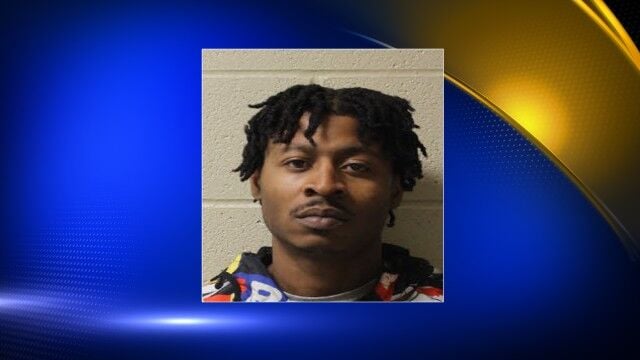Athens Police: 2nd suspect charged in Walmart shooting | News | waaytv.com