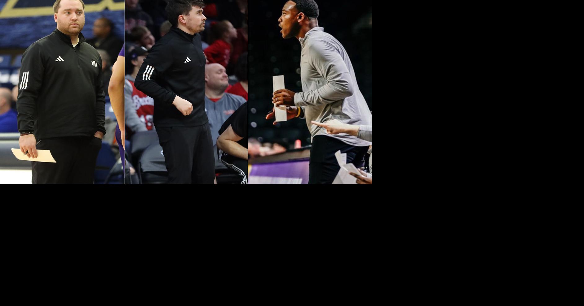 Tony Pujol announces two additions and one promotion to coaching staff ...