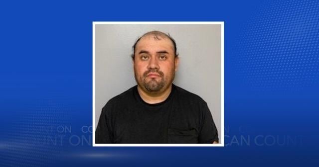 Decatur Police arrest man accused of sexually abusing child | News ...